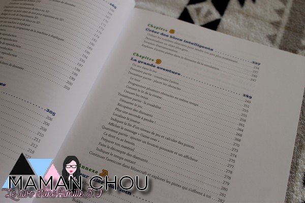 Apprendre à coder en python avec minecraft