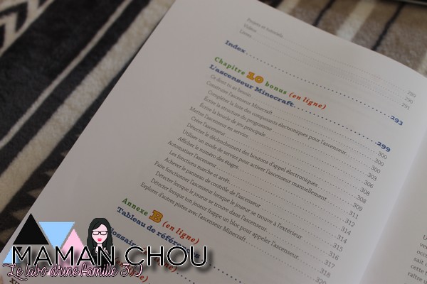 Apprendre à coder en python avec minecraft