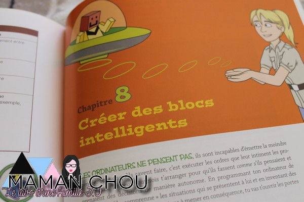 Apprendre à coder en python avec minecraft