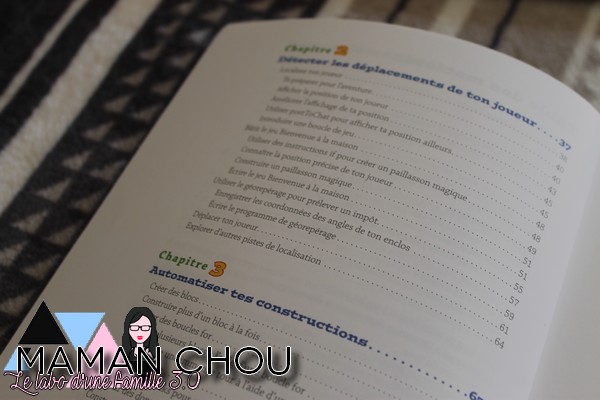 Apprendre à coder en python avec minecraft