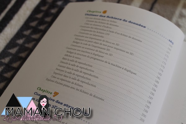 Apprendre à coder en python avec minecraft