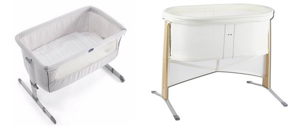 berceaux - Maman Chou